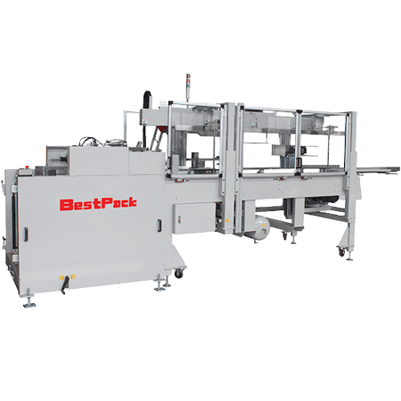 Advanced Packaging Solutions | Machinery | Batavia IL