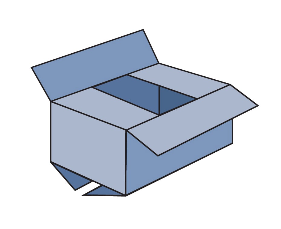 Box Packaging Options | CS Packaging | Batavia IL