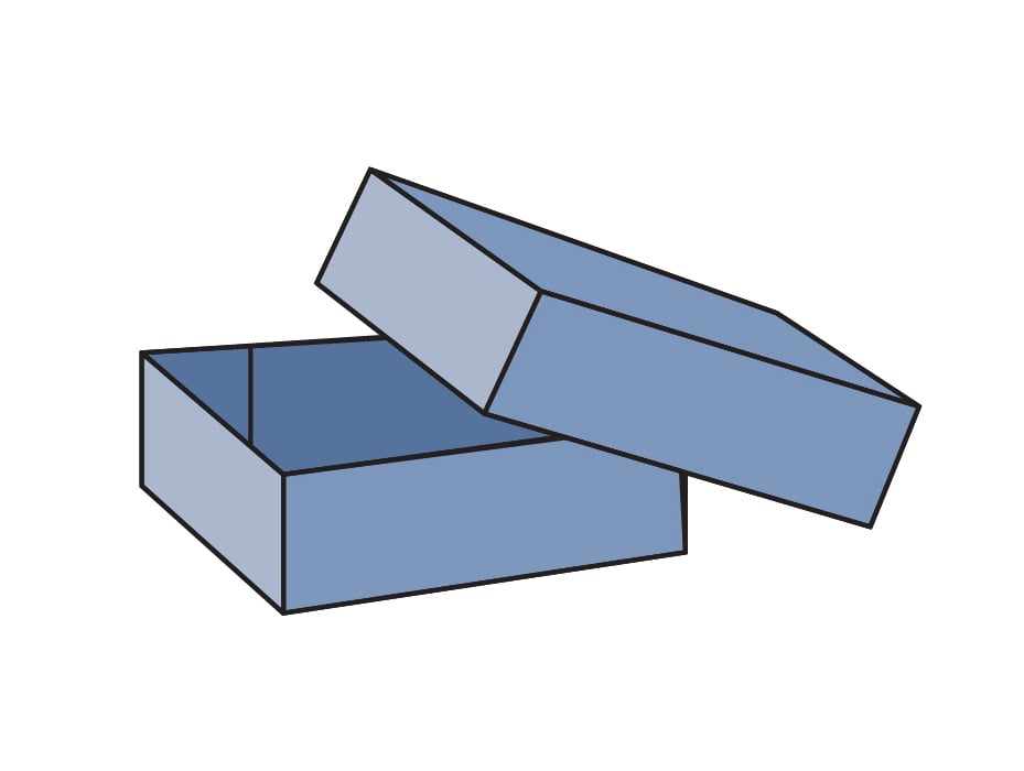 Box Packaging Options | CS Packaging | Batavia IL