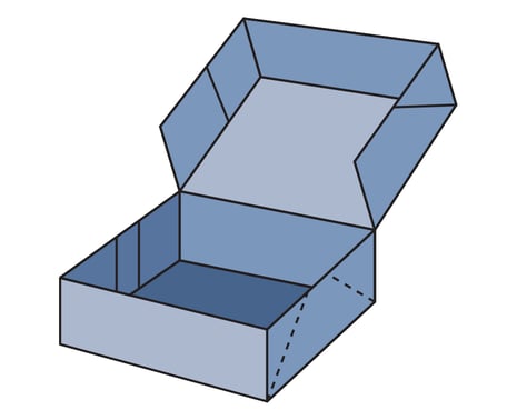 Box Packaging Options | CS Packaging | Batavia IL